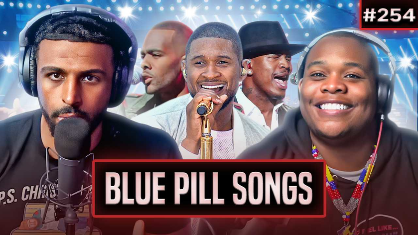 Shared post - Top 10 Simp Songs That Keep Men Blue Pilled