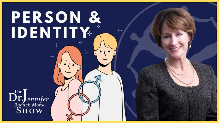 Shared post - How To Help The Gender Dysphoric | Atty. Mary Rice Hasson ...