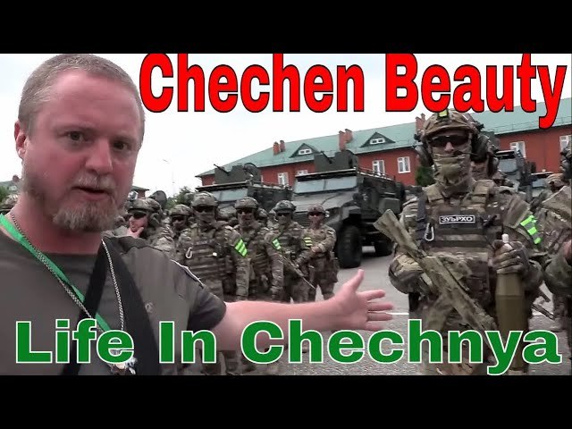 Shared post - ⚡️📣Chechnya: Military Frontline Battle, Civilian Life ...