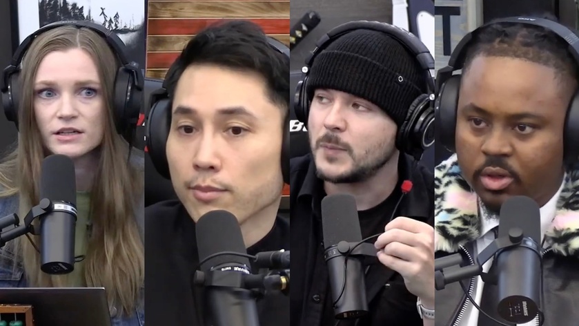 Shared post - Andy Ngo discusses Trudeau Nazi scandal, Ukrainian ...