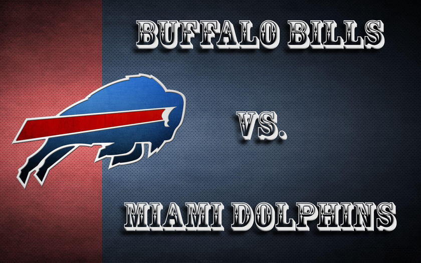 Shared post - Sunday Funday Football - Buffalo Vs. Miami (Supporter ...