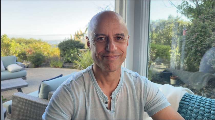 Shared post - Monday Zen Live!