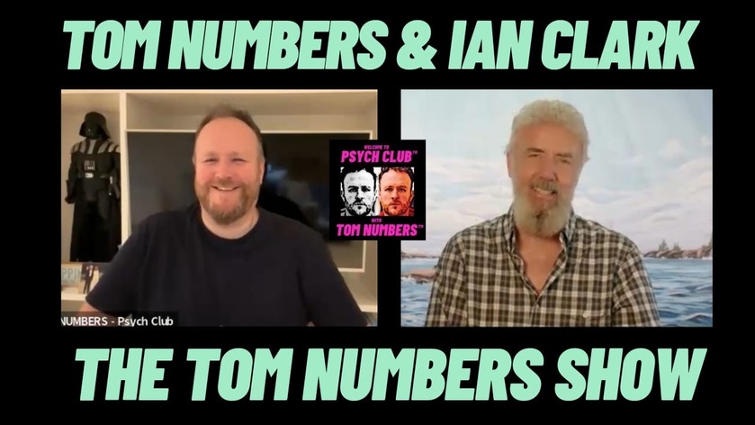 Shared post - Improve YOUR bodies immunity with IAN CLARK & TOM NUMBERS….. the power of black ...