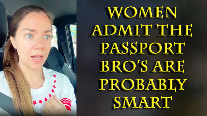 Shared post - Better Bachelor Video - Some women see the light, others ...