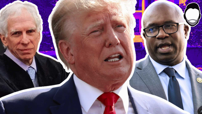 Shared post - Trump Defense SLAMS Engoran; VINDICTIVE Prosecution ...