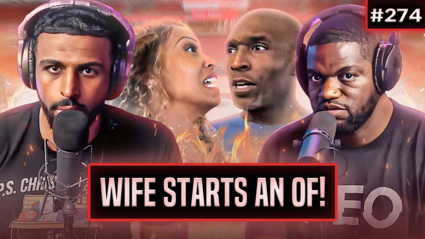 Shared post - Ex NBA Star Joe Smith FINDS Out About His Wife's SECRET ...