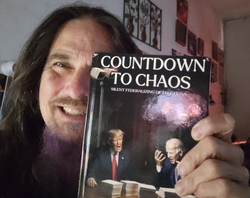 Shared post - We WIN Together, We LOSE Together!