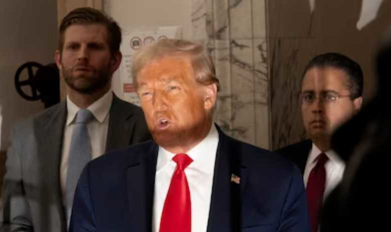 Shared post - Trump Allies Vow REVENGE Shared post - Trump Allies Vow REVENGE