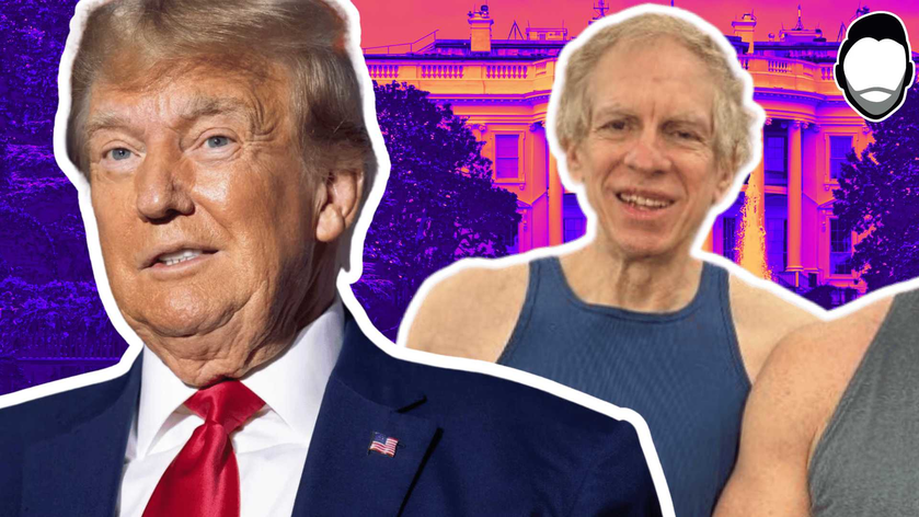 Shared post - Judge Engoron's "Bonus Torso Photo"; 2020 Stanford ...