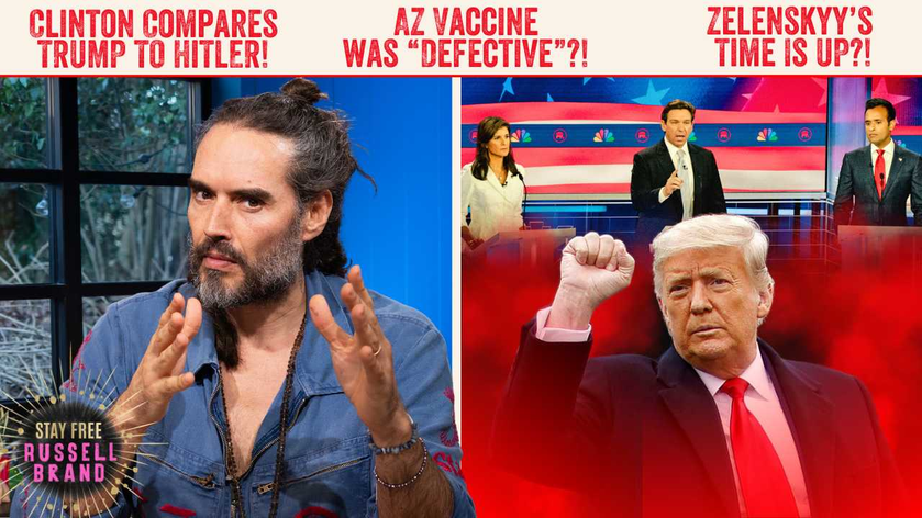 Shared post - EXPLOSIVE GOP Debate - Trump The Biggest Winner? Our ...
