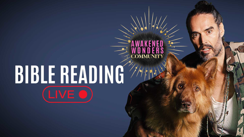 Shared post - Morning LIVE (with me)