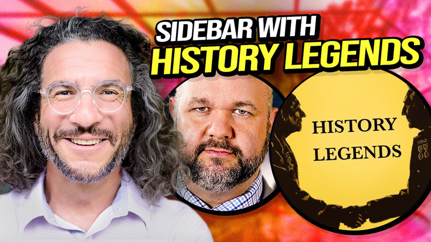 Shared post - HISTORY LEGENDS!!!