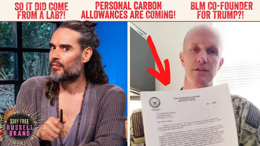 Shared post - “973% Increase In HEART FAILURE!” What’s REALLY Causing ...