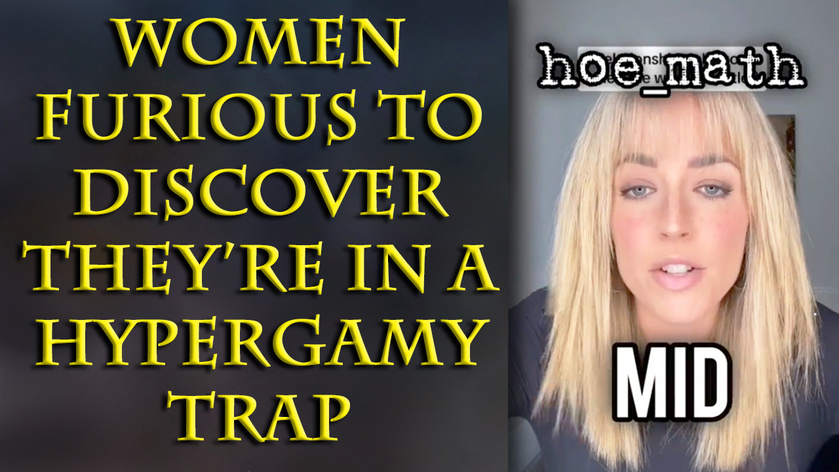 Shared post - Better Bachelor Video - They MUST 'settle' for an equal ...