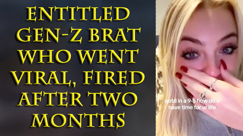 Shared post - Better Bachelor Video - Watching spoiled Gen-Z cry about ...