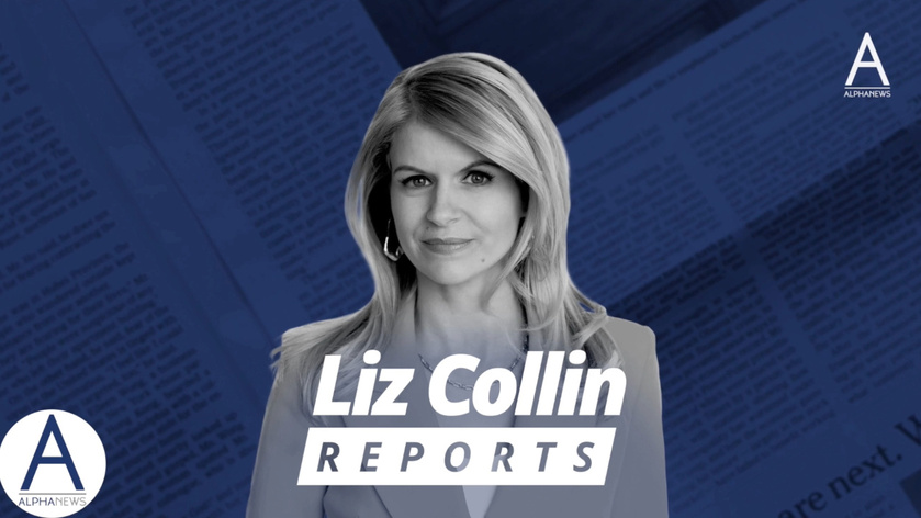 Shared post - Liz Collin Reports: Early Access