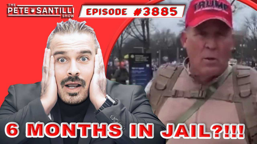 Shared post - SUBSCRIBER-EXCLUSIVE // VIP “BACKSTAGE” ACCESS: DOJ Recommends Ray Epps Sentencing ...