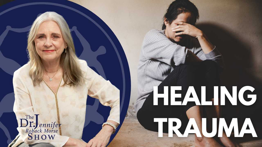 Shared post - Reintegrative Therapy Helps Heal Trauma | Michael ...