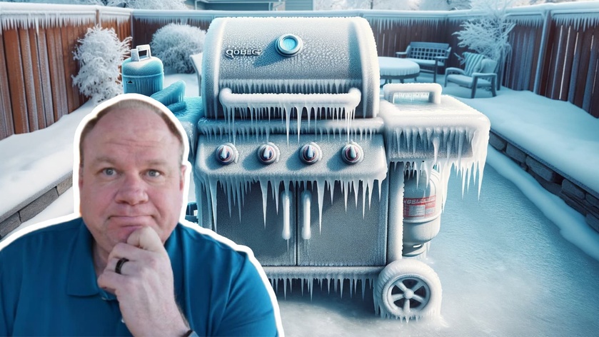 Eric Hunley and Mark Groubert