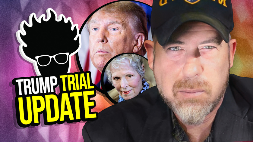 Shared post - Live with Good Lawgic