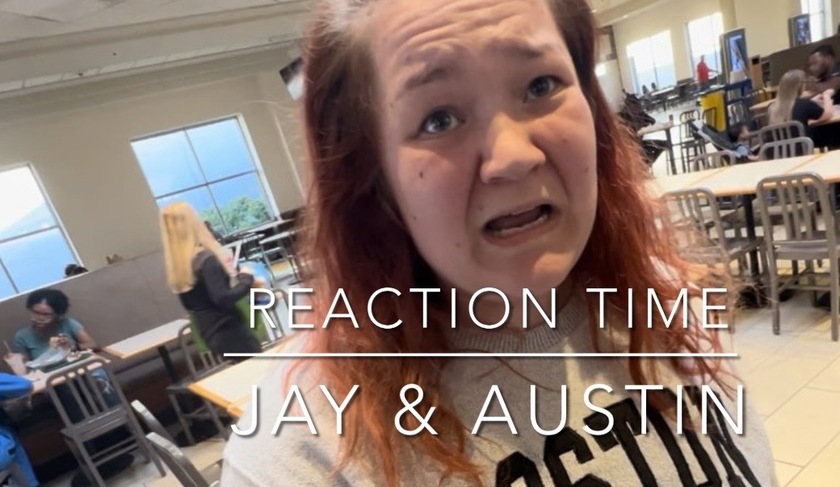 Shared post - Catch react with DAPfams Austin