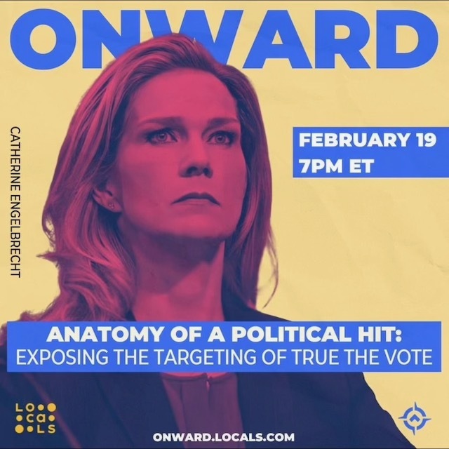 Shared post - Anatomy of a Political Hit: Understanding the Signs of ...