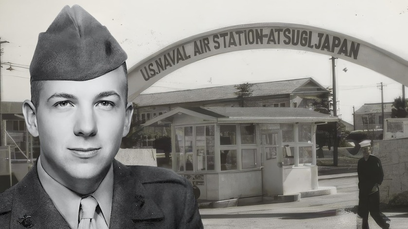 Eric Hunley and Mark Groubert