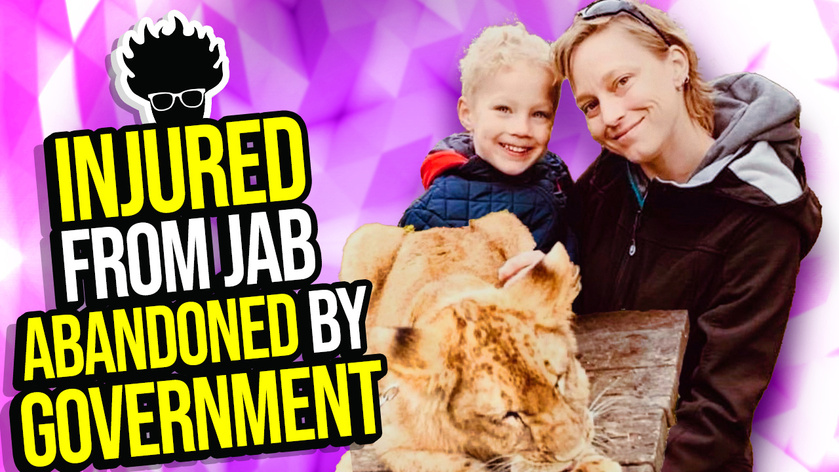 Shared post - Live with Kayla Pollock