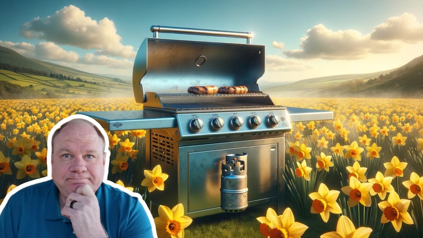 Shared post - Grillstream 03-01-2024