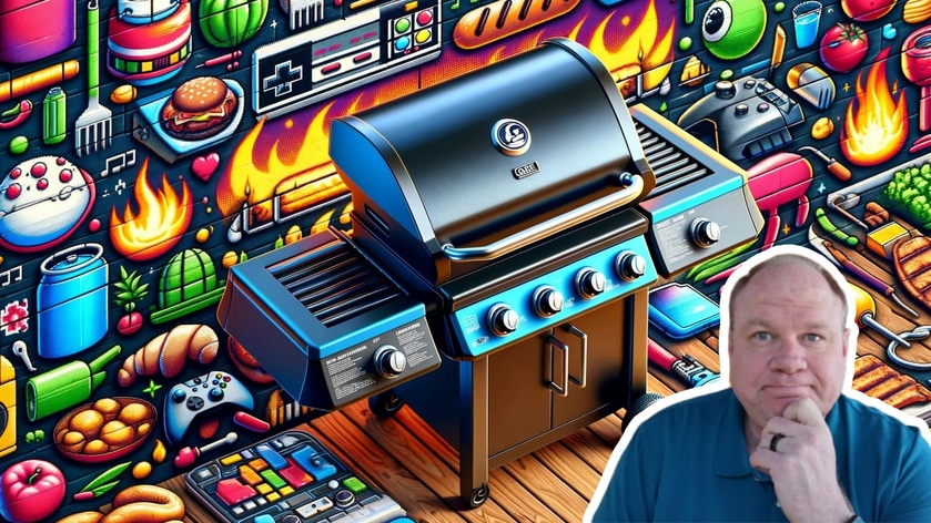 Shared post - Grillstream 03-09-2024 Culture Wars