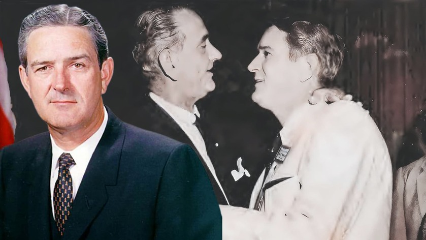 Shared post - JFK Q&A John Connally