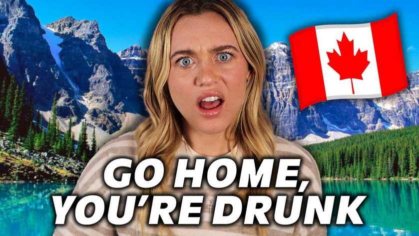 Shared post - Canada To JAIL YOU For LIFE For Hate Speech? | Isabel ...