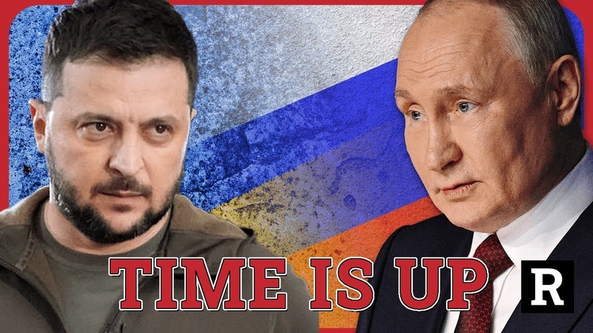 Shared post - 📢"This was the LAST straw for Ukraine, it's over" Col ...