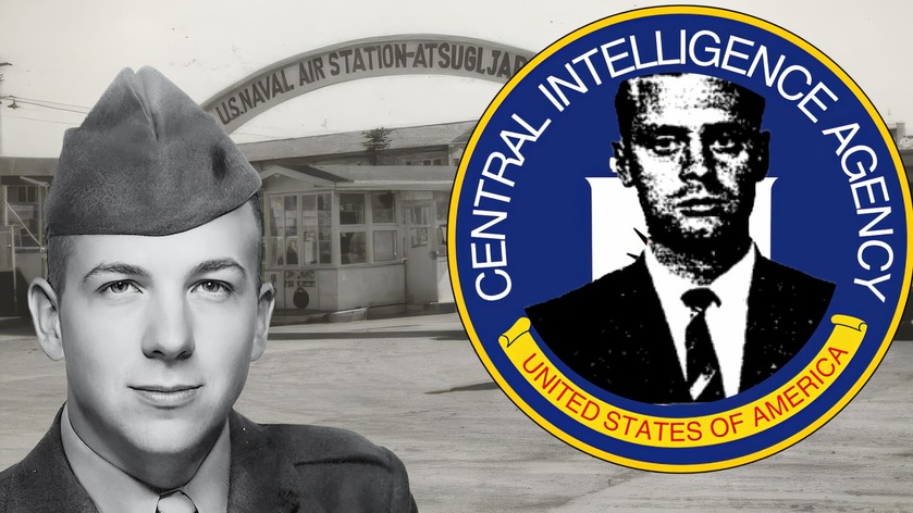 Shared post - Was James B Wilcott Lee Harvey Oswald's CIA Paymaster?