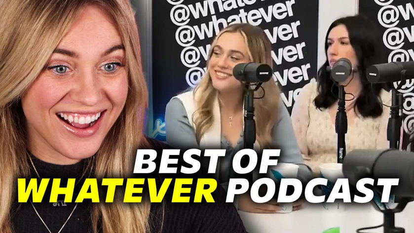 Shared post - DESTROYING Hookup Culture On The Whatever Podcast ...