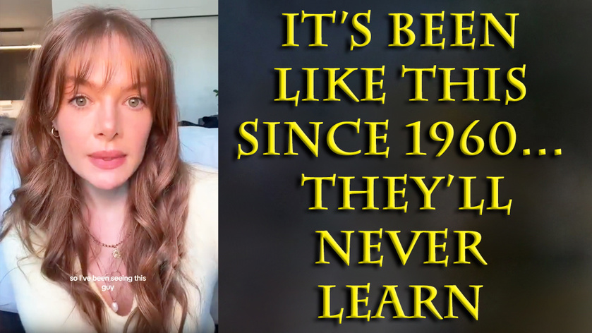 Shared post - Better Bachelor Video - Women are either confusing or ...
