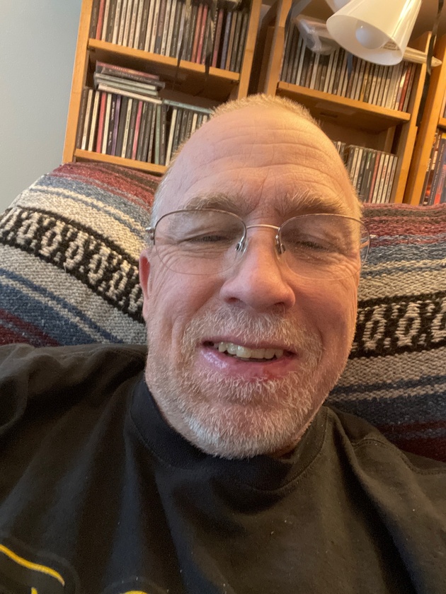 Shared post - #403 Kevin Weeks CHARGED