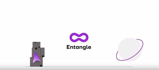 Shared post - 🔥 What Is Entangle $NGL? 🔥