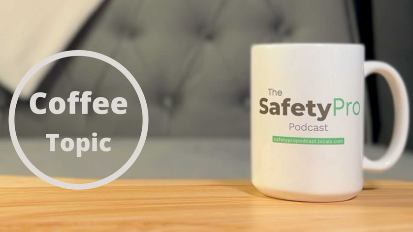 Shared post - Coffee Topic: Arrived at the TapRoot Global Conference