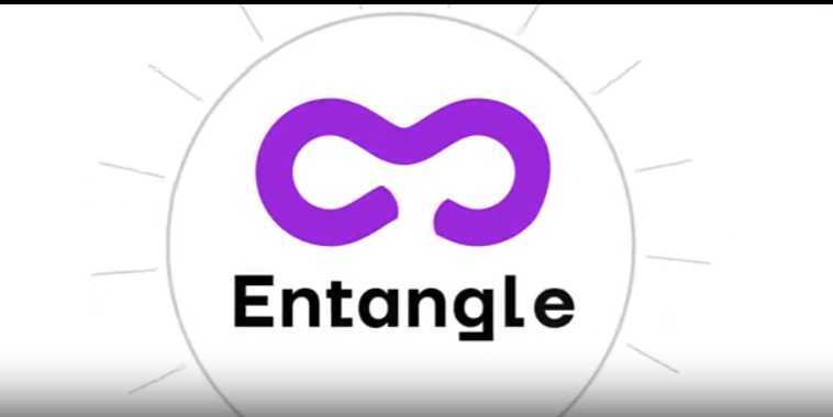 Shared post - 💎 Introducing Entangle Blockchain 💎