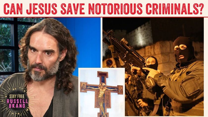 Shared post - Gangster To God - Notorious British Gangster Reveals How ...