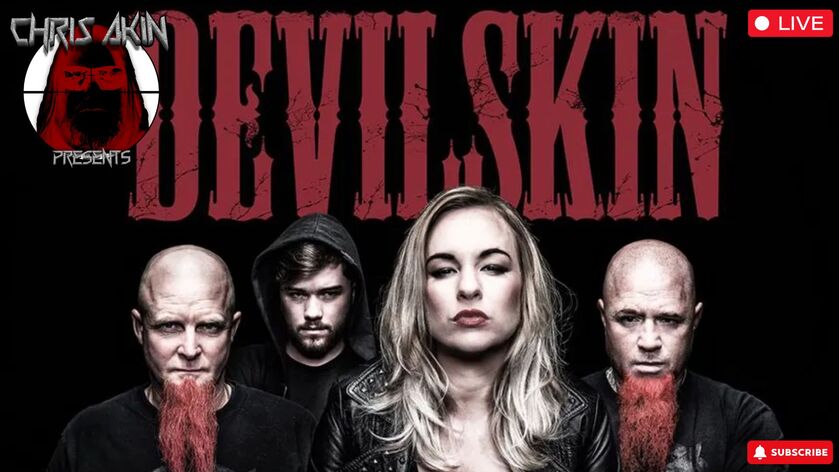 Shared post - How Did Devilskin's Album Fare in Our Review?
