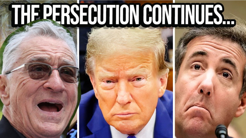 Shared post - Closing Argument RECAP