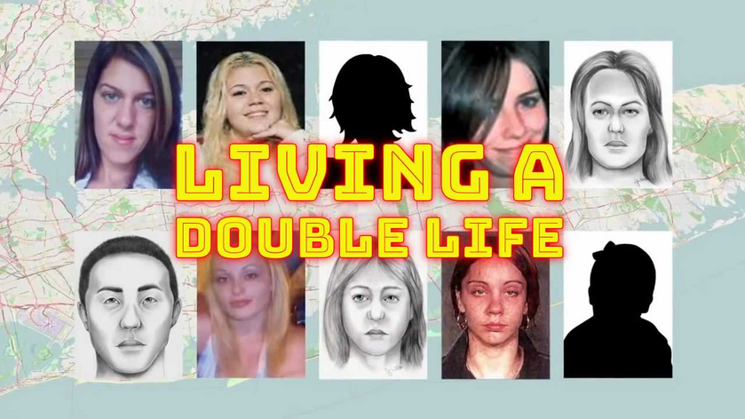 Shared post - The Long Island Serial Killer: Anthony's Connection to ...