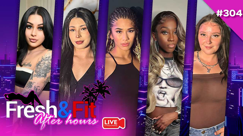 Shared post - Fresh&Fit After Hours w/ Girls