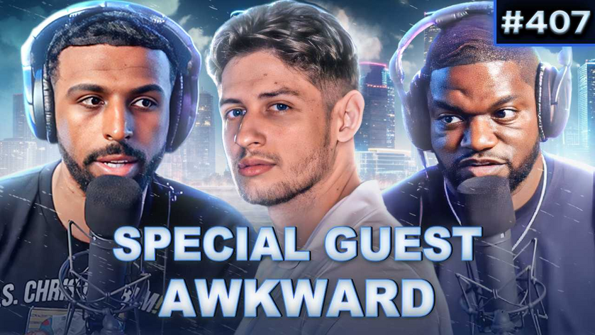 Shared post - Pro Gamer Awkward Meets Fresh&Fit