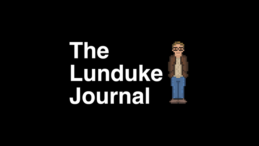 Shared post - Lunduke's Apple WWDC 2024 Keynote Coverage
