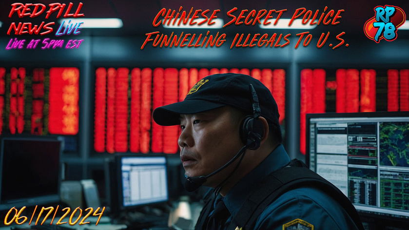 Shared post - Unrestricted Warfare: CCCP Secret Police Running Illegals ...
