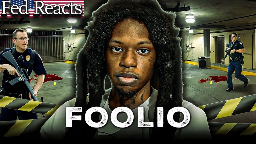 Shared post - Fed Explains Foolio Murder