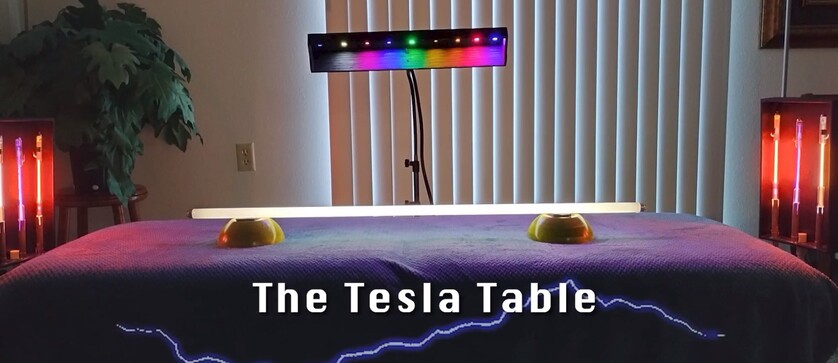 Shared post - Tuesday Night Trek 25 June 2024 TESLA HEALING TECHNOLOGY ...